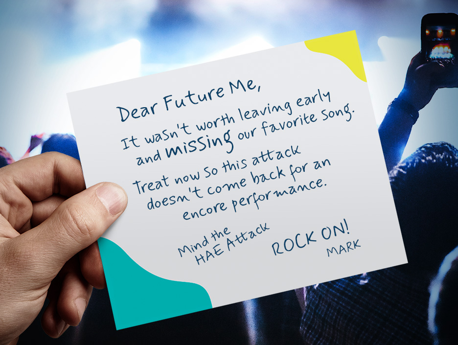 Future Letters | Connect. Learn. Act.